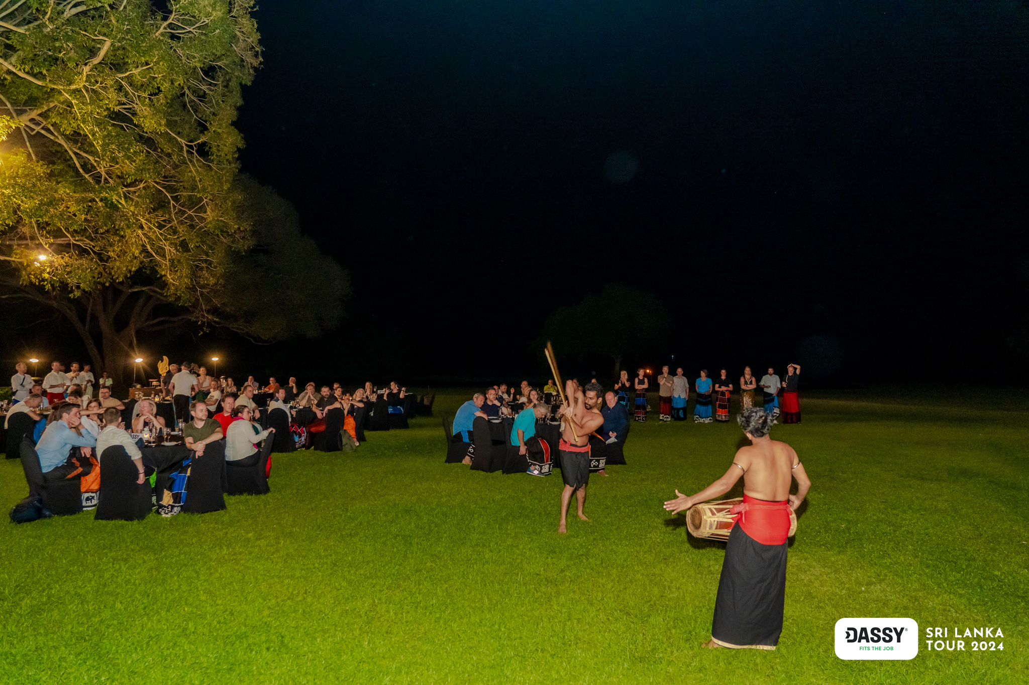 Angampora | Traditional Martial Arts Show at Amaya Lake